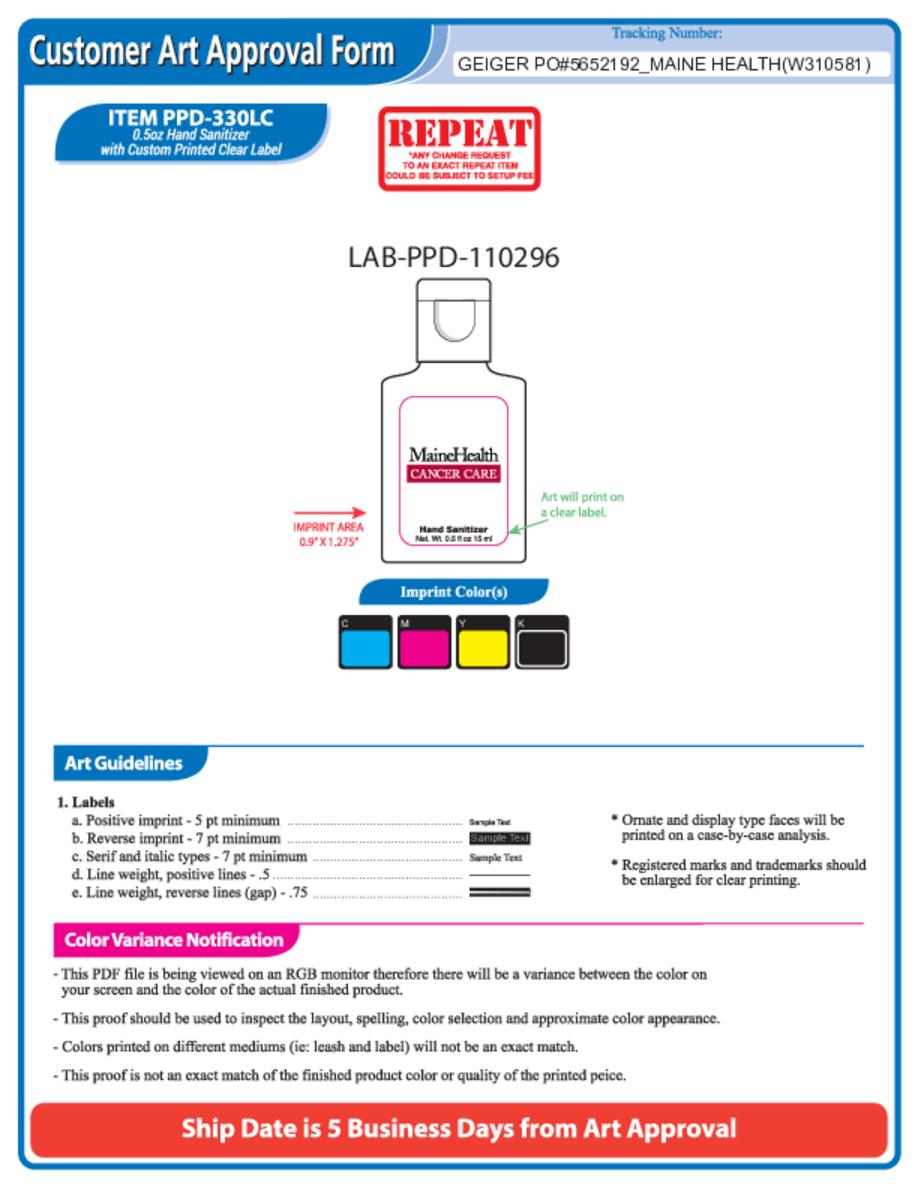 Proofing Made Easy - Online Proofing System