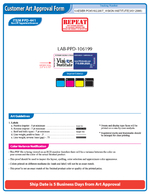 Proofing Made Easy - Online Proofing System