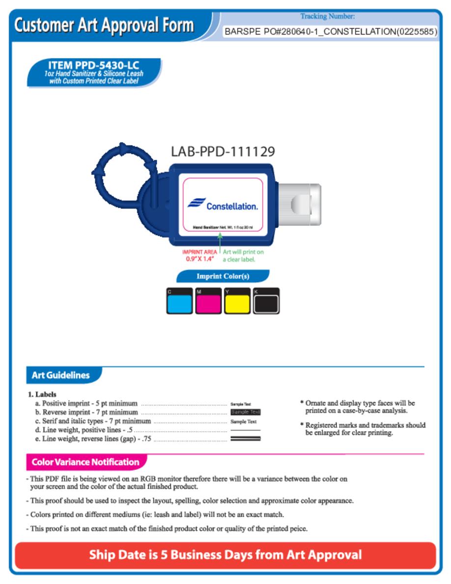 Proofing Made Easy - Online Proofing System