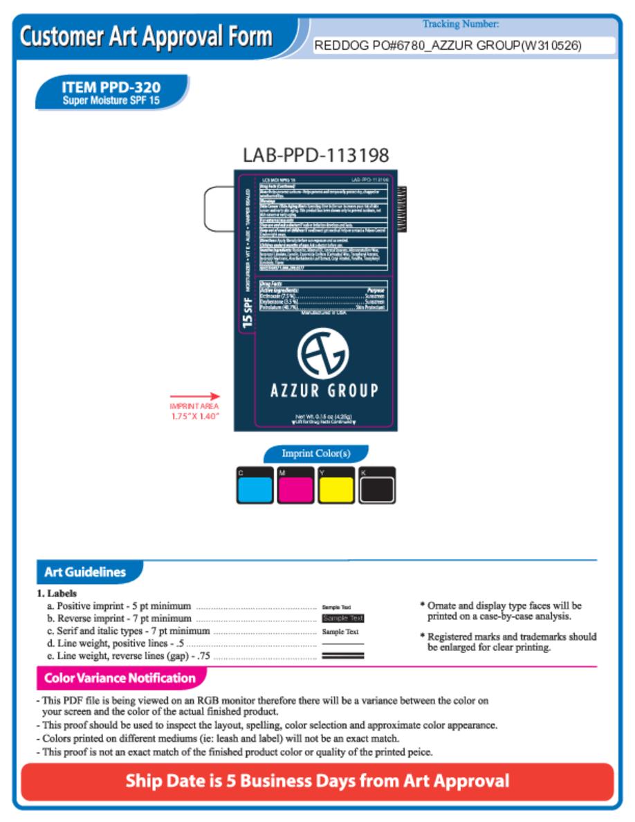 Proofing Made Easy - Online Proofing System